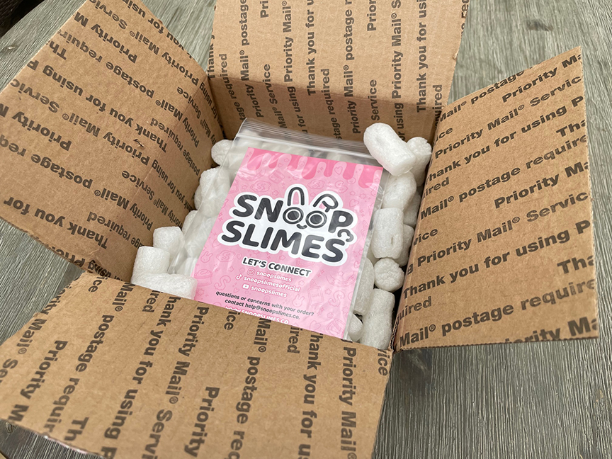 SNOOP SLIMES | Highlightable